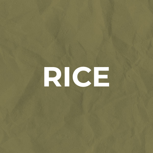 Rice Collection | Premium & Best | Rice Spice Dice – Rice Spice & Dice