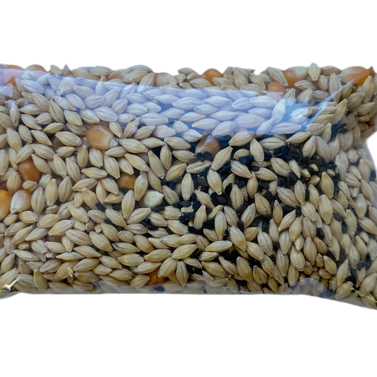 Jamara Mix 100Gm – Rice Spice & Dice