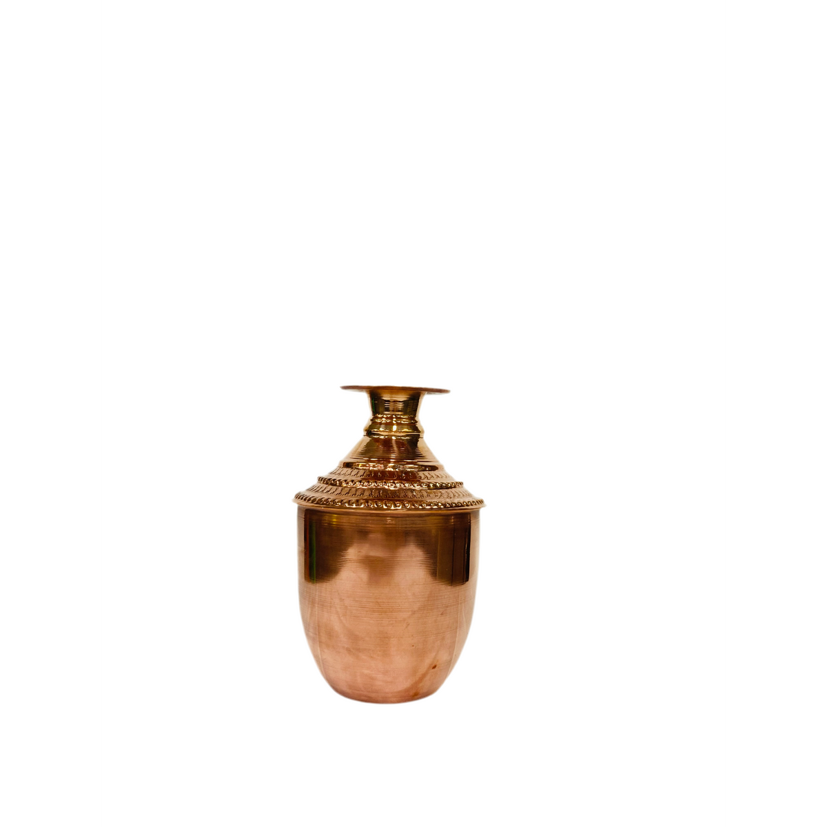 Gagri Copper Mid – Rice Spice & Dice