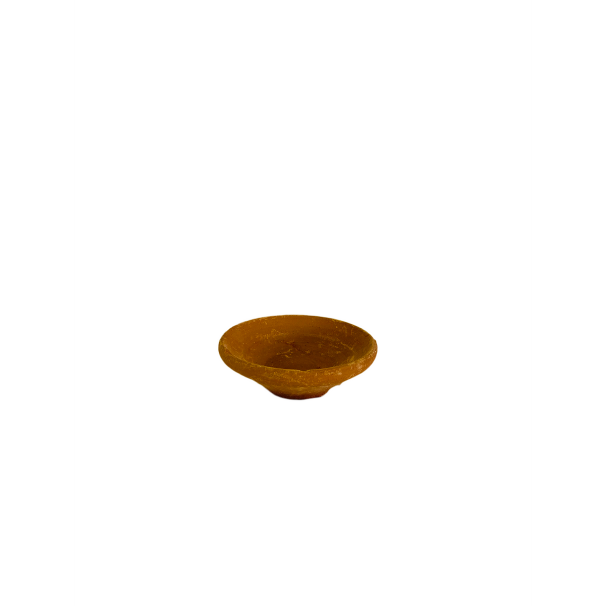 Plain Clay Diya Simple 3 Inch – Rice Spice & Dice