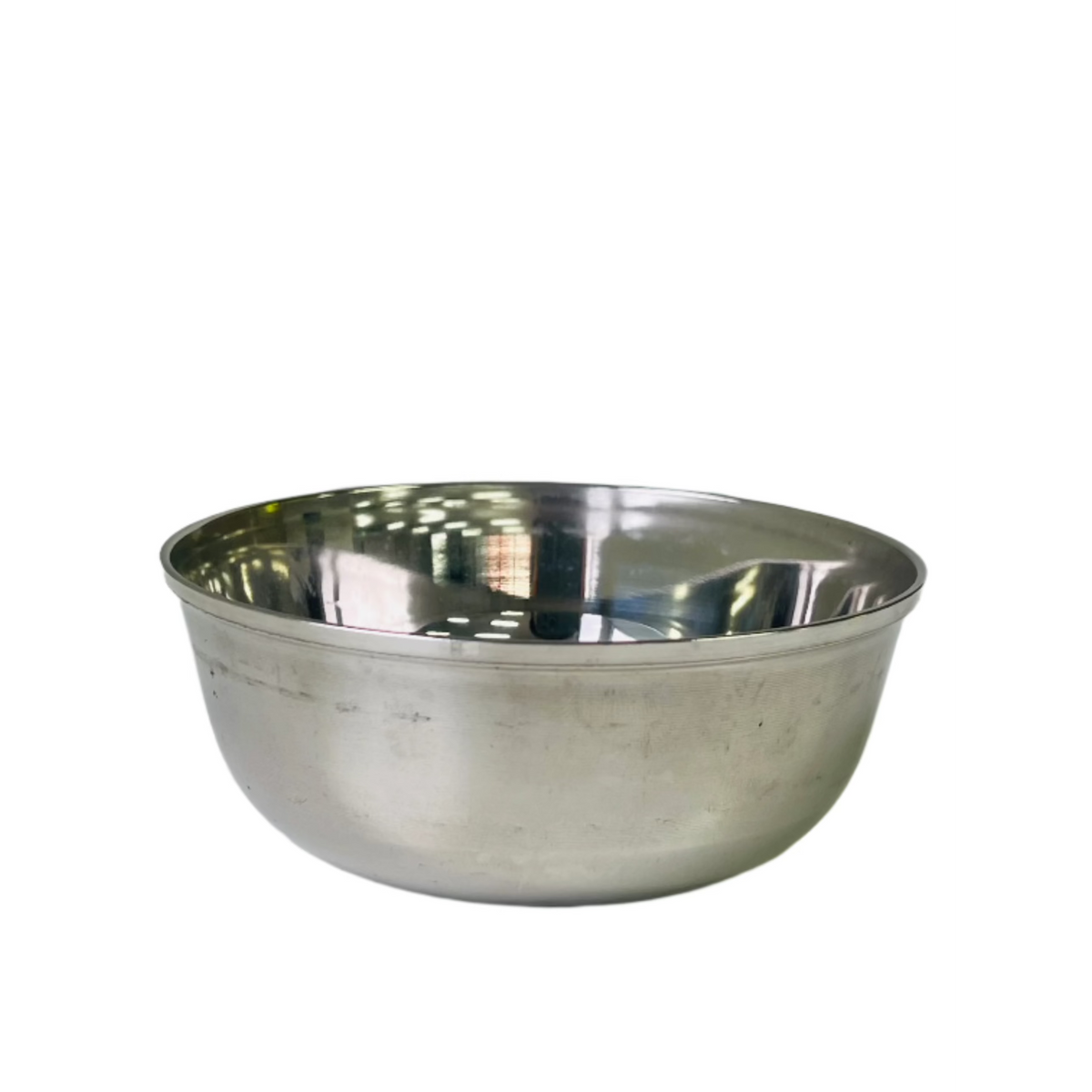 Steel Katauri bowl size 5 – Rice Spice & Dice
