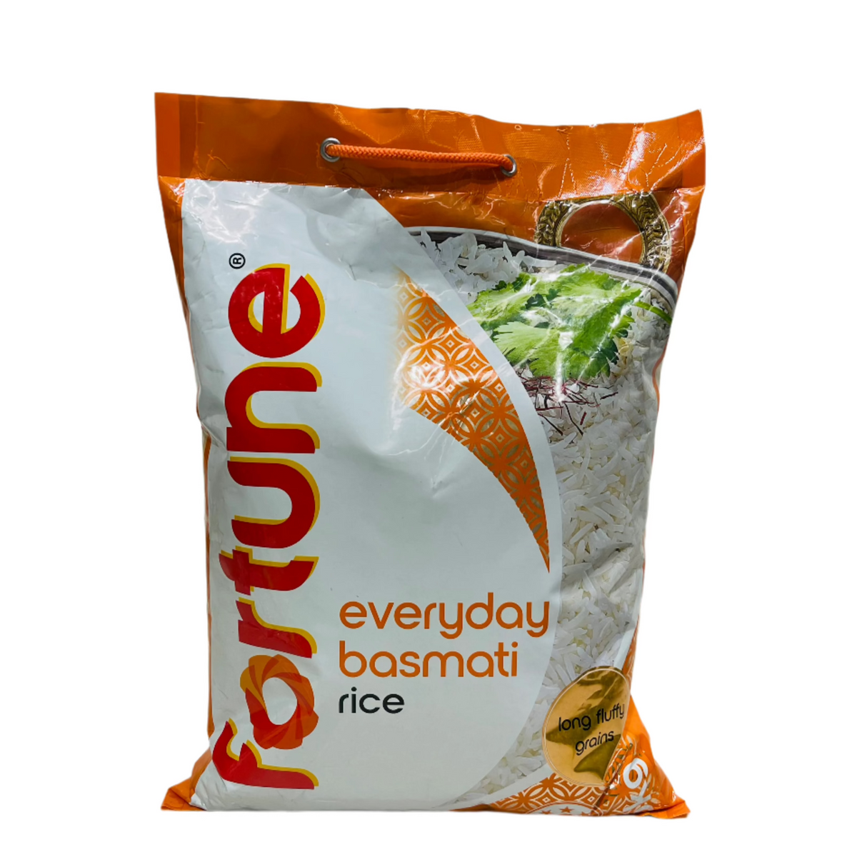 Fortune Everyday Basmati Rice 5kg – Rice Spice & Dice