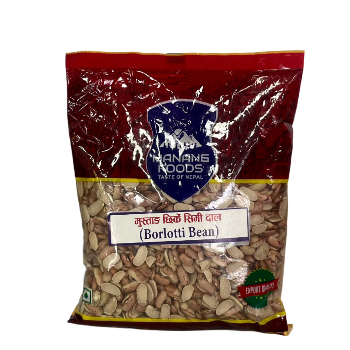 Manang Mustang Chirke Simi Dal 500Gm – Rice Spice & Dice