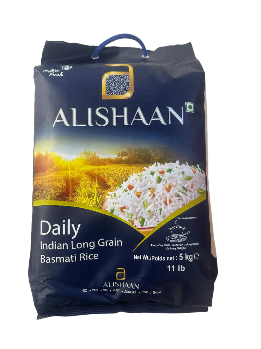 Rice Collection | Premium & Best | Rice Spice Dice – Rice Spice & Dice