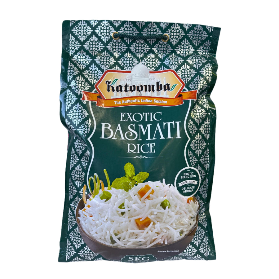 Rice Collection | Premium & Best | Rice Spice Dice – Rice Spice & Dice