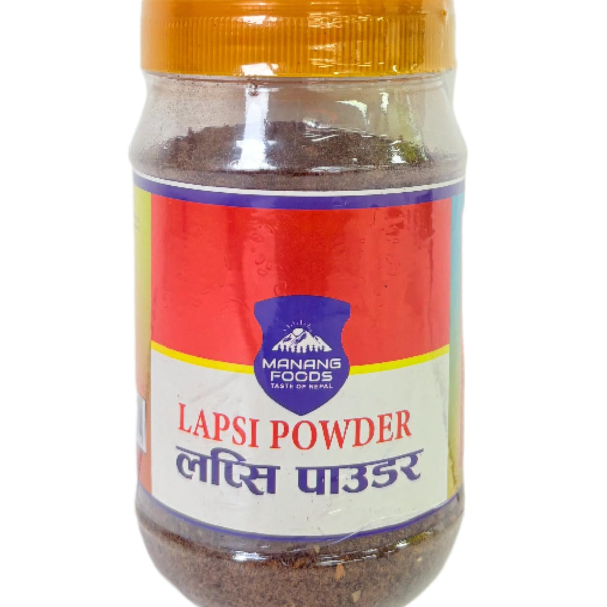 Manang Lapsi Powder 200Gm – Rice Spice & Dice