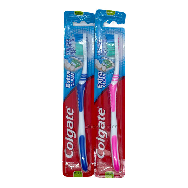 Colgate Toothbrush – Rice Spice & Dice