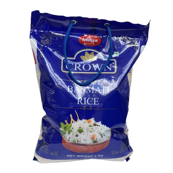 Rice Collection | Premium & Best | Rice Spice Dice – Rice Spice & Dice