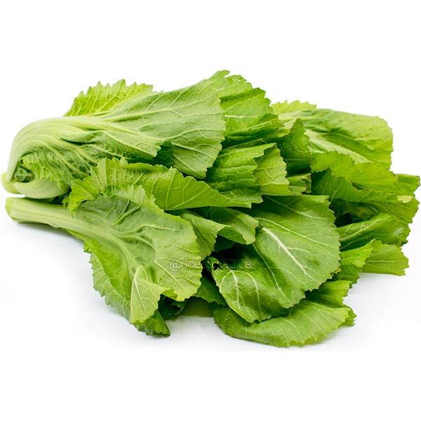 Rayo Saag 1 Bunch – Rice Spice & Dice