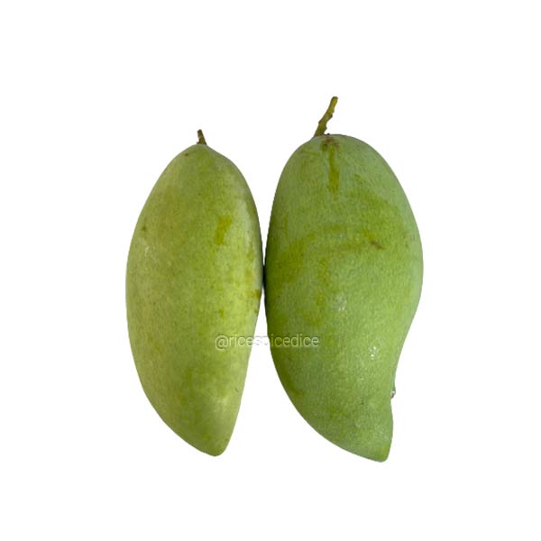 Thai Green Mango: Types And How To Enjoy This Sour Mango, 60% OFF